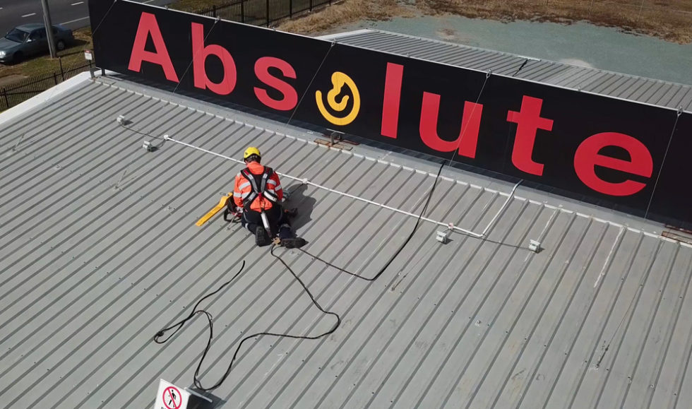 Our Services - Absolute Lifting and Safety - Onsite Services