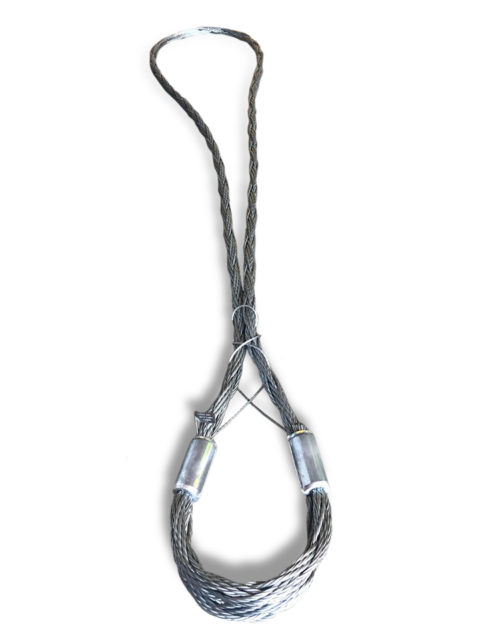 Superflex Recovery Strop - Absolute Lifting and Safety