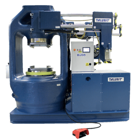 Wire Rope Swager - Wire Rope Accessories - Absolute Lifting and Safety