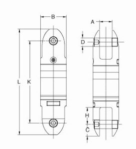 Bearing Swivels Bullet Style - Absolute Lifting and Safety