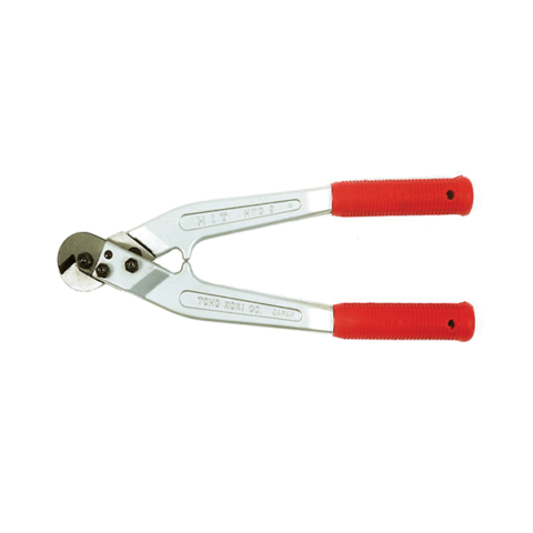 Wire Rope Cutter - Absolute Lifting and Safety