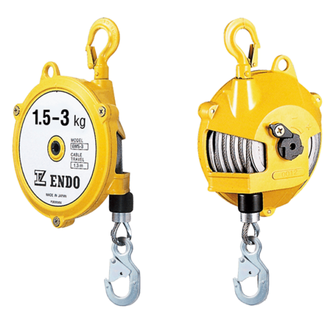 About Spring Balancers- Absolute Lifting and Safety