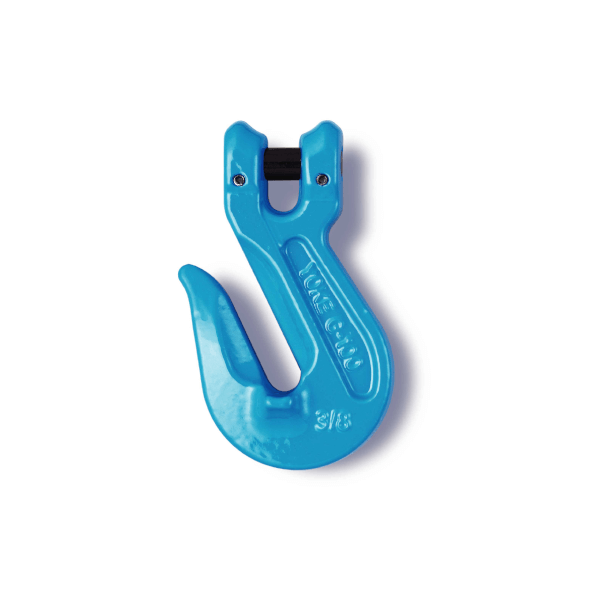 Grade 100 Clevis Grab Hook- Absolute Lifting and Safety