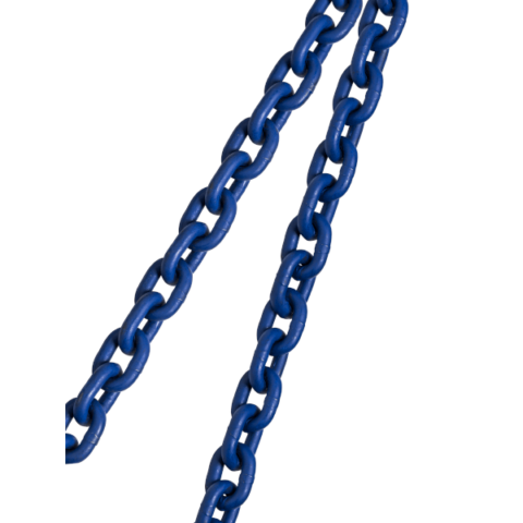 Grade 100 Chain- Absolute Lifting and Safety