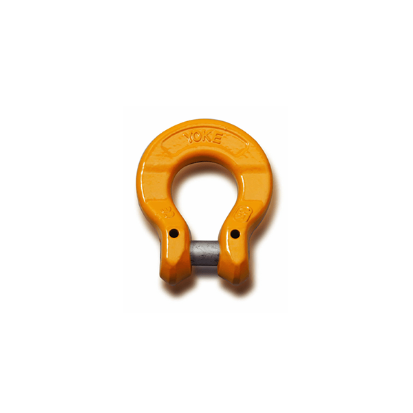 Grade 80 Omega Link- Absolute Lifting and Safety