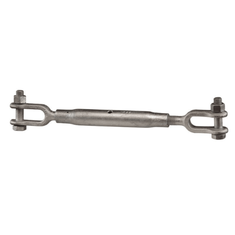 Rigging Screws Clevis & Clevis- Absolute Lifting and Safety