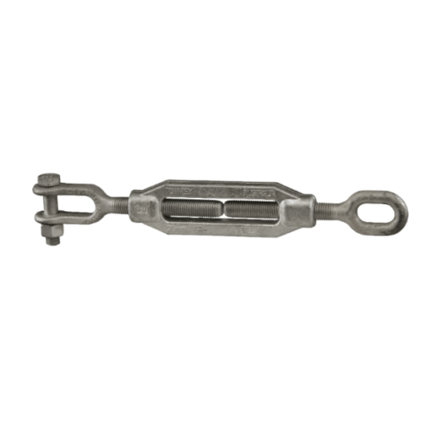Turnbuckle Clevis & Eye - Absolute Lifting and Safety