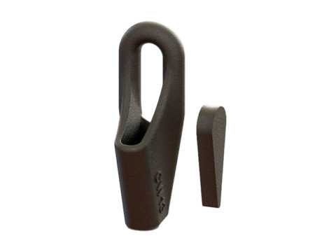 Wire Rope Fitting Closed Wedge Sockets - Absolute Lifting and Safety