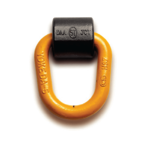 Grade 100 Weld-On Lifting Point- Absolute Lifting and Safety