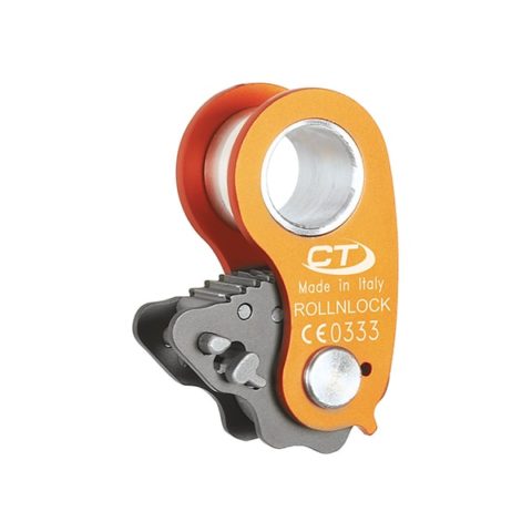 Roll-N-Lock- Absolute Lifting and Safety