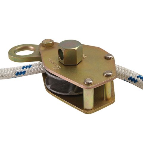 Rope Tensioner- Absolute Lifting and Safety