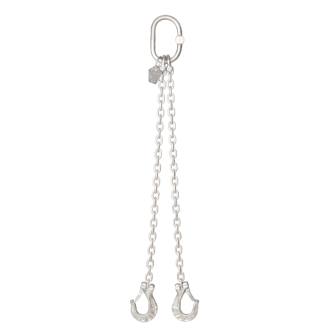 Chain Slings - Absolute Lifting and Safety - Industry experts in Chain ...