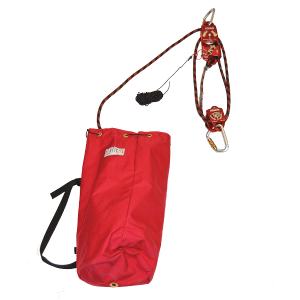 Ferno Confined Space Rescue Kit- Absolute Lifting and Safety