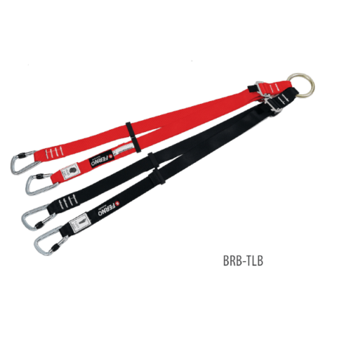 Adjustable Lifting Bridle- Absolute Lifting and Safety