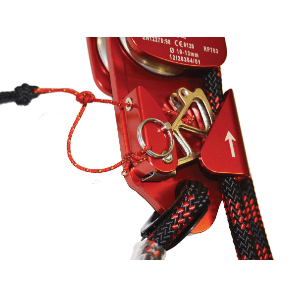 Ferno Confined Space Rescue Kit- Absolute Lifting and Safety