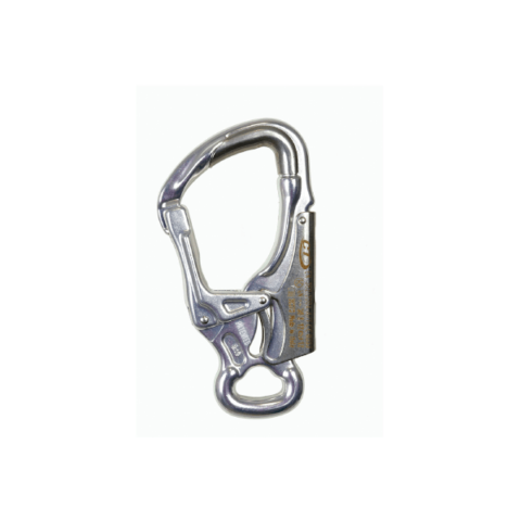 Alloy Double Action Hook- Absolute Lifting and Safety