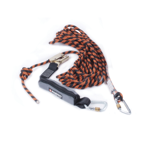 Adjustable Rope Line- Absolute Lifting and Safety