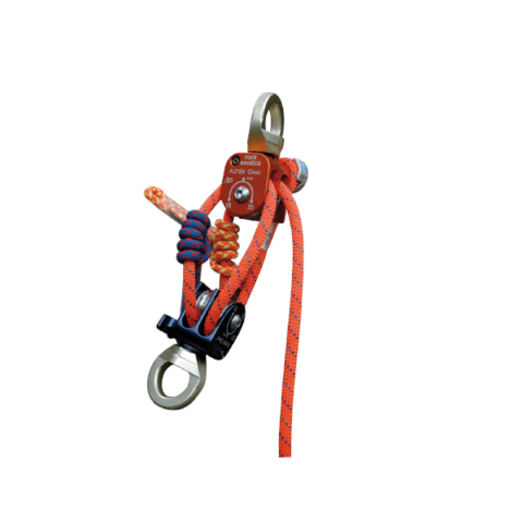 Aztek Elite- Absolute Lifting and Safety