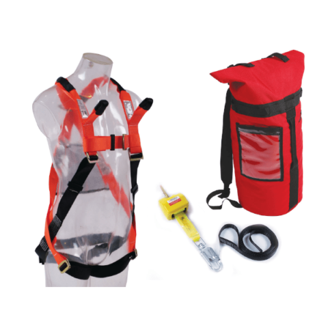 Construction Kit- Absolute Lifting and Safety