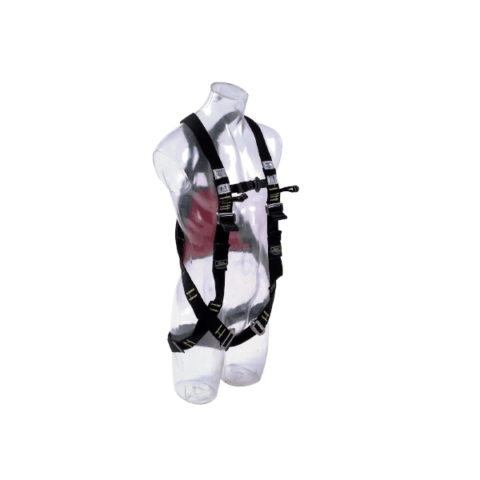 Hottie Flame Retardant Harness- Absolute Lifting and Safety