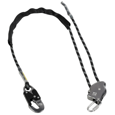 Rope Rat Positioning Strap- Absolute Lifting and Safety