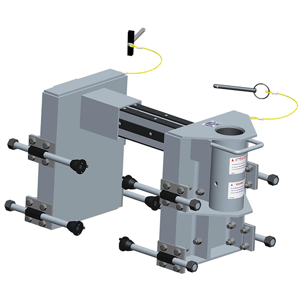 Adjustable Wall Adapter- Absolute Lifting and Safety