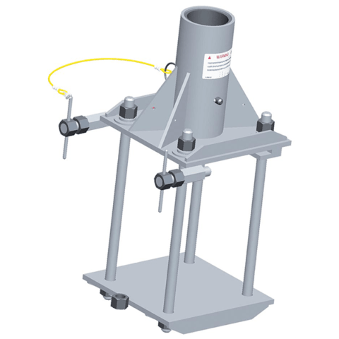 H Beam Adaptor- Absolute Lifting and Safety