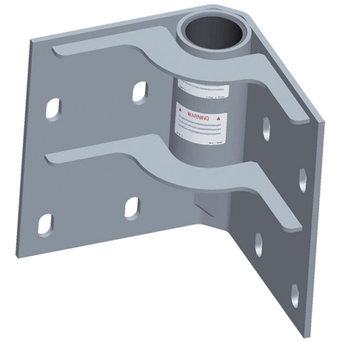 Interior Corner Sleeve- Absolute Lifting and Safety