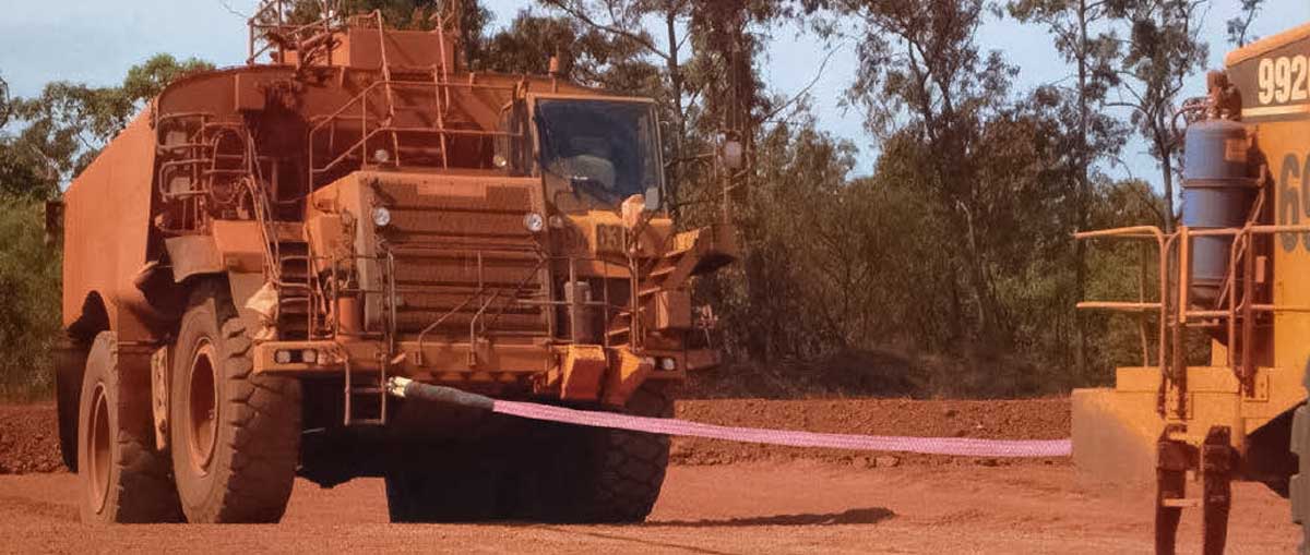 Vehicle Recovery - Safety | Absolute Lifting and Safety