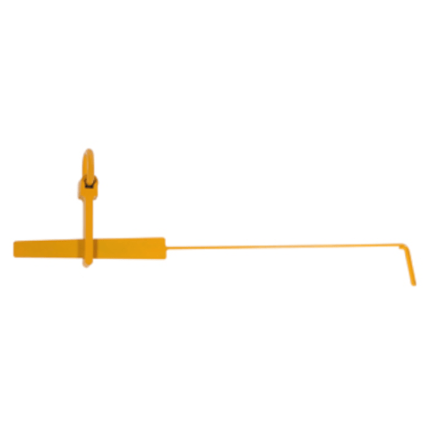 Spade Pipe Lifter - Absolute Lifting and Safety