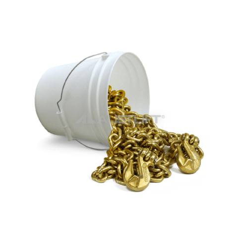 Transport Chain Kit - Absolute Lifting and Safety