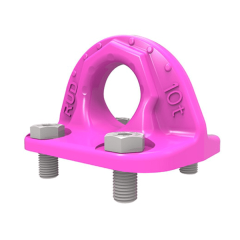 RUD B-ABA Bolt Lifting Point - Absolute Lifting and Safety