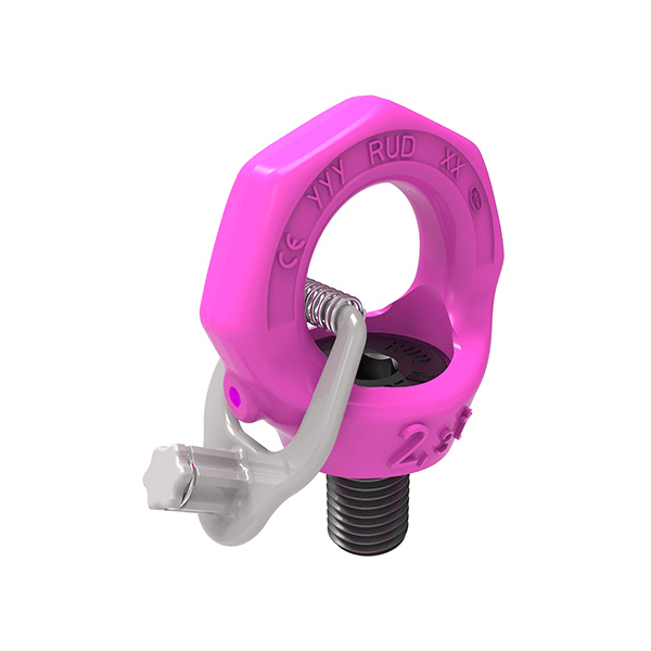 VRS-F Starpoint - Absolute Lifting and Safety