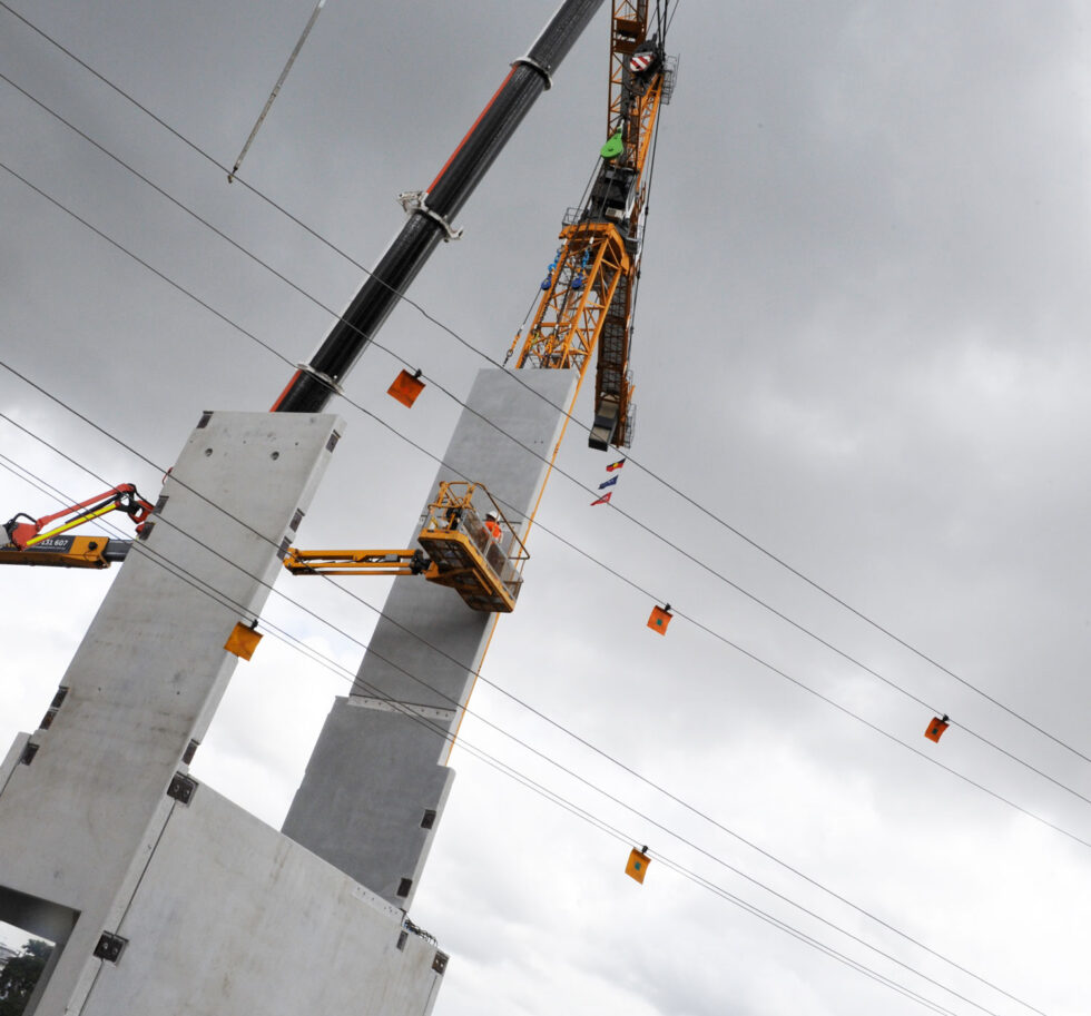 Absolute Lifting and Safety - Your All Lifting & Safety Experts