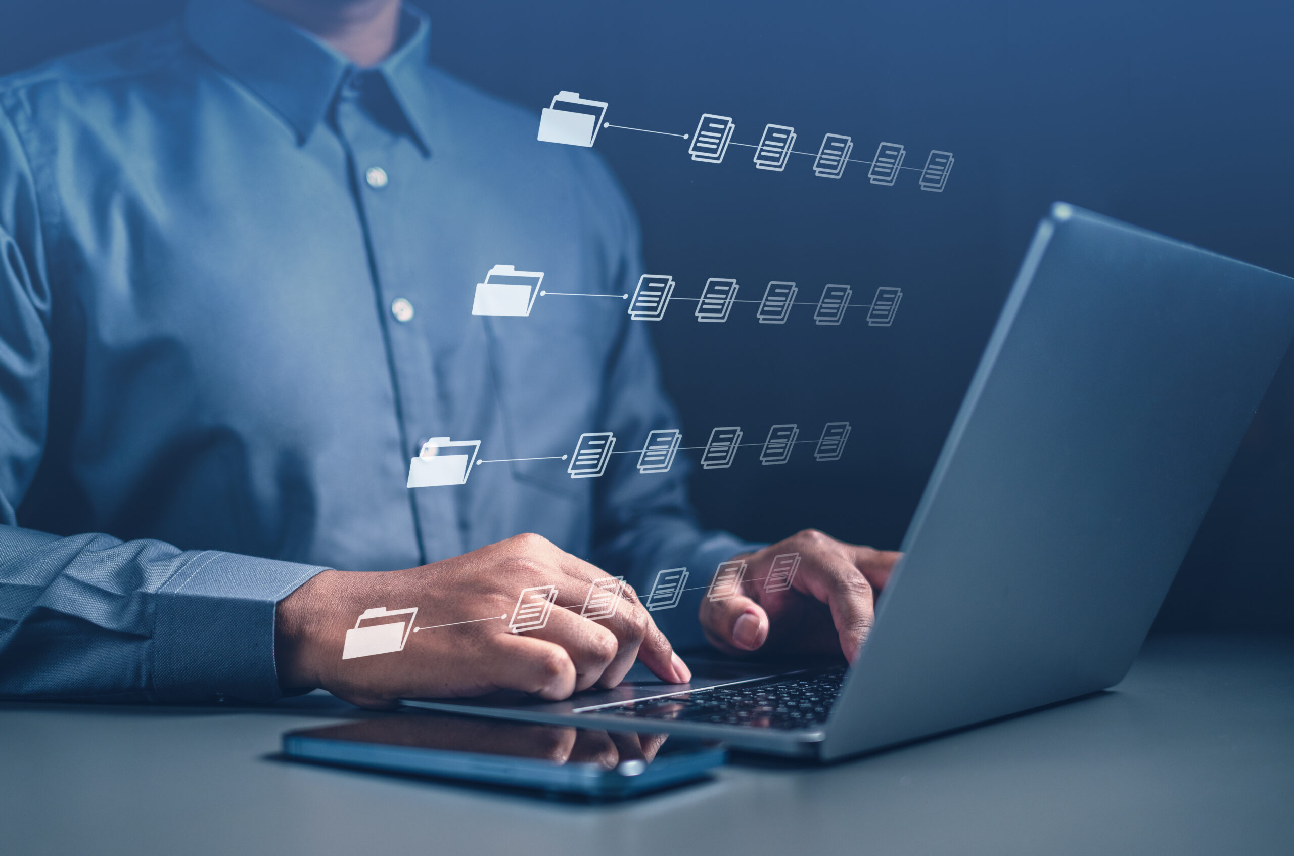 STAY COMPLIANT, ASSET MANAGEMENT - Absolute Lifting and Safety